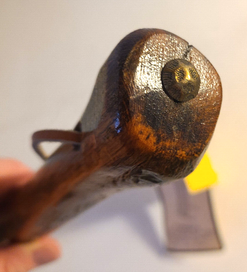 Vintage Rare Arizona Saguaro Rib Bone Shaped fish bonker shillelagh ...