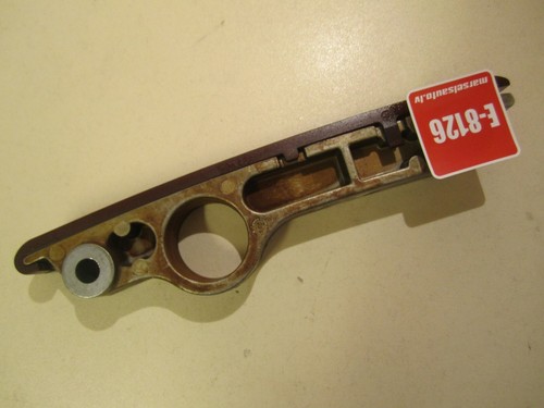 079109469AL Audi S6 4F 5.2 FSI Chain Tensioner Guide 079 109 469 AL | eBay