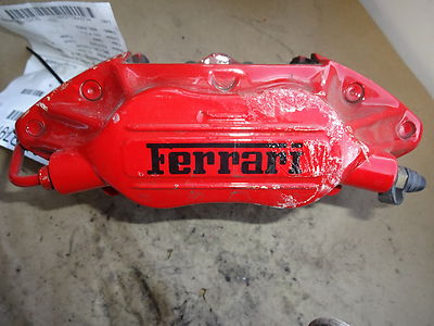 Ferrari 355 - RH Right Rear Brake Caliper partF # 169827 | eBay