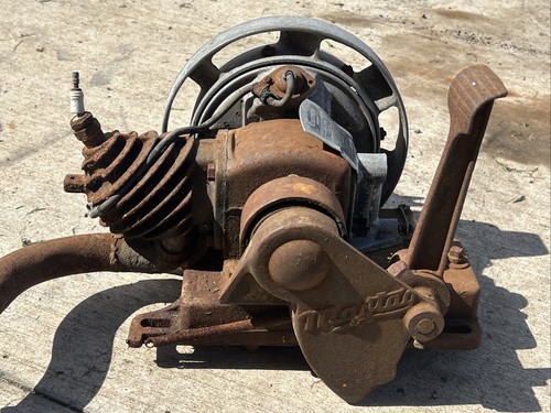 Vintage Early RARE Maytag Engine Model 31 Motor Hit Miss Motor | eBay