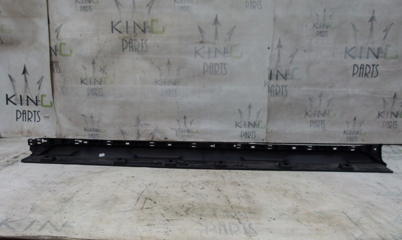 764260493R Side Spoiler Dacia Duster II 1053271 for sale online | eBay UK