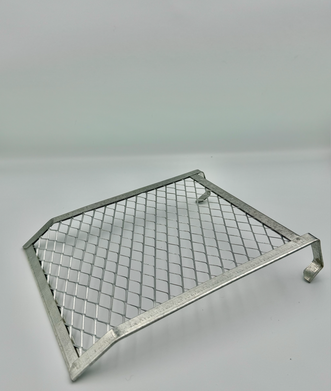 2 Gallon Heavy Duty Metal Paint Screen, Metal Paint Grid - Pack of 24 ...