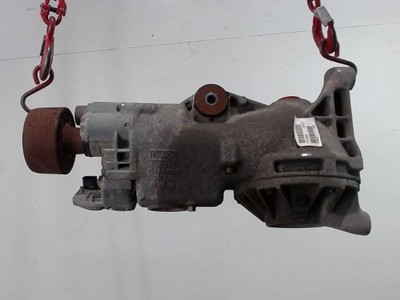 🇫🇷 PONT ARRIERE VOLVO XC70 D5 AWD 36050630 ♻️ | eBay