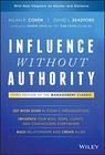Influence Without Authority 9781119347712 | eBay