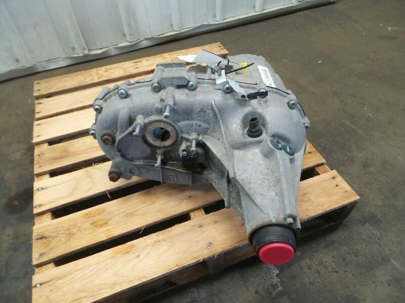 2015-2017 Chevy Truck Silverado 1500 6 Speed Automatic Transfer Case ...