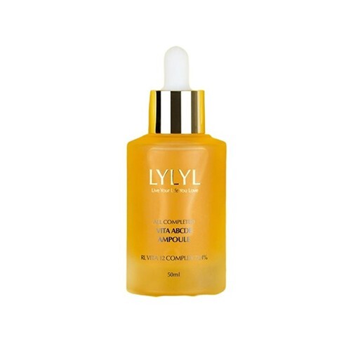 [LYLYL] Vita ABCDE Vitamin Ampoule 50ml / Korean cosmetics | eBay
