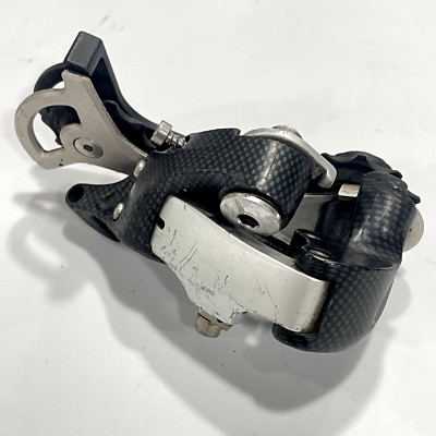 Derailleurs (Rear) - Sram Esp - Nelo's Cycles