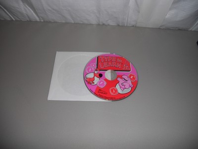 Type To Learn Jr. | eBay