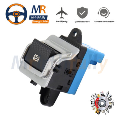 Fit Electronic Parking Brake Control Switch Jaguar F-Pace 17-19 XE ...