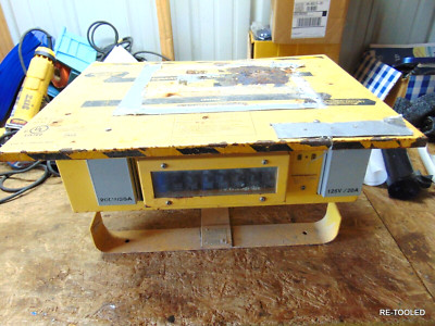 Receptacles & Outlets - Hubbell 50 Amp