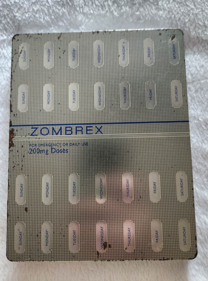 Dead Rising 2 -- Zombrex Edition (Sony PlayStation 3, 2010) Complete ...