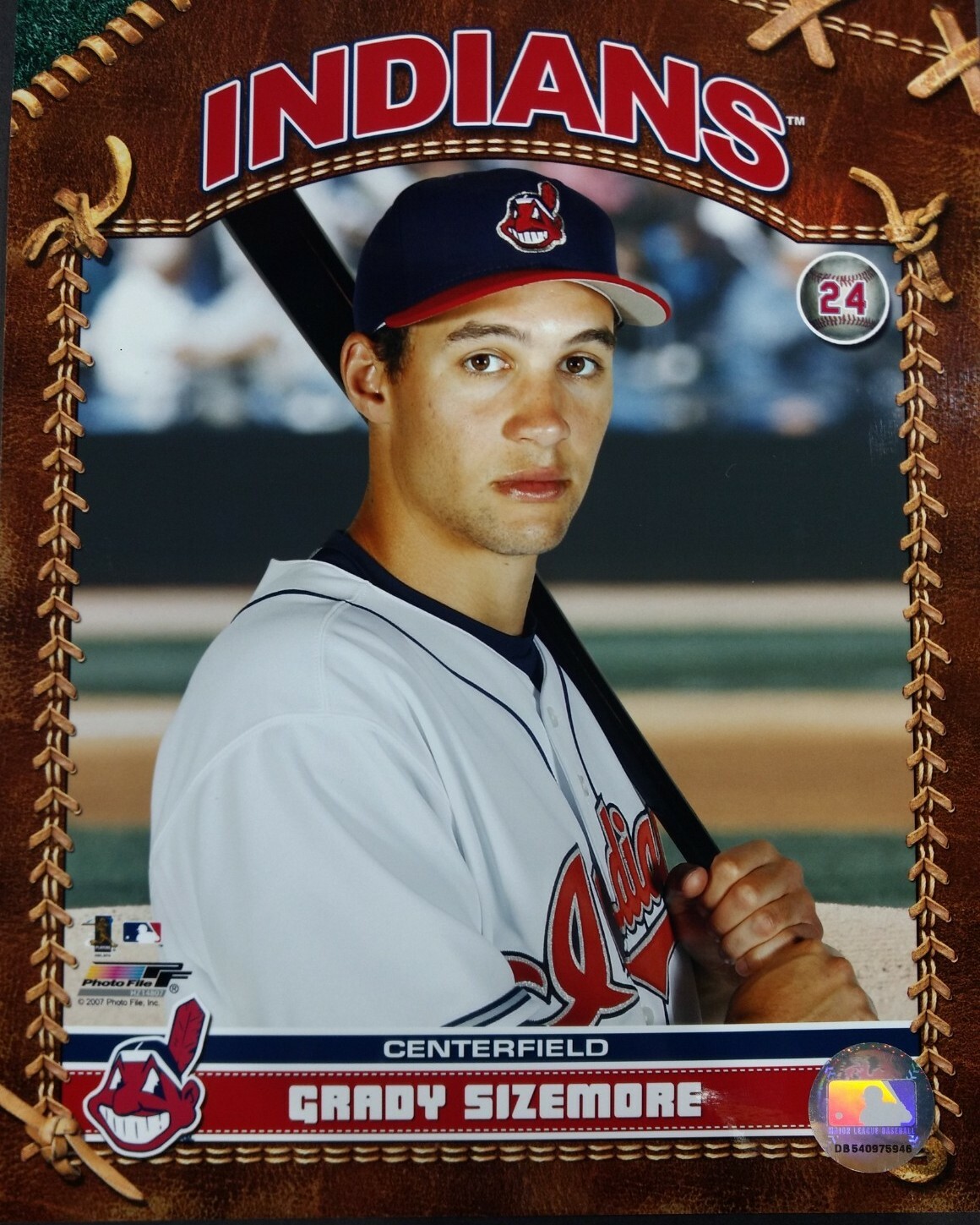 Grady Sizemore