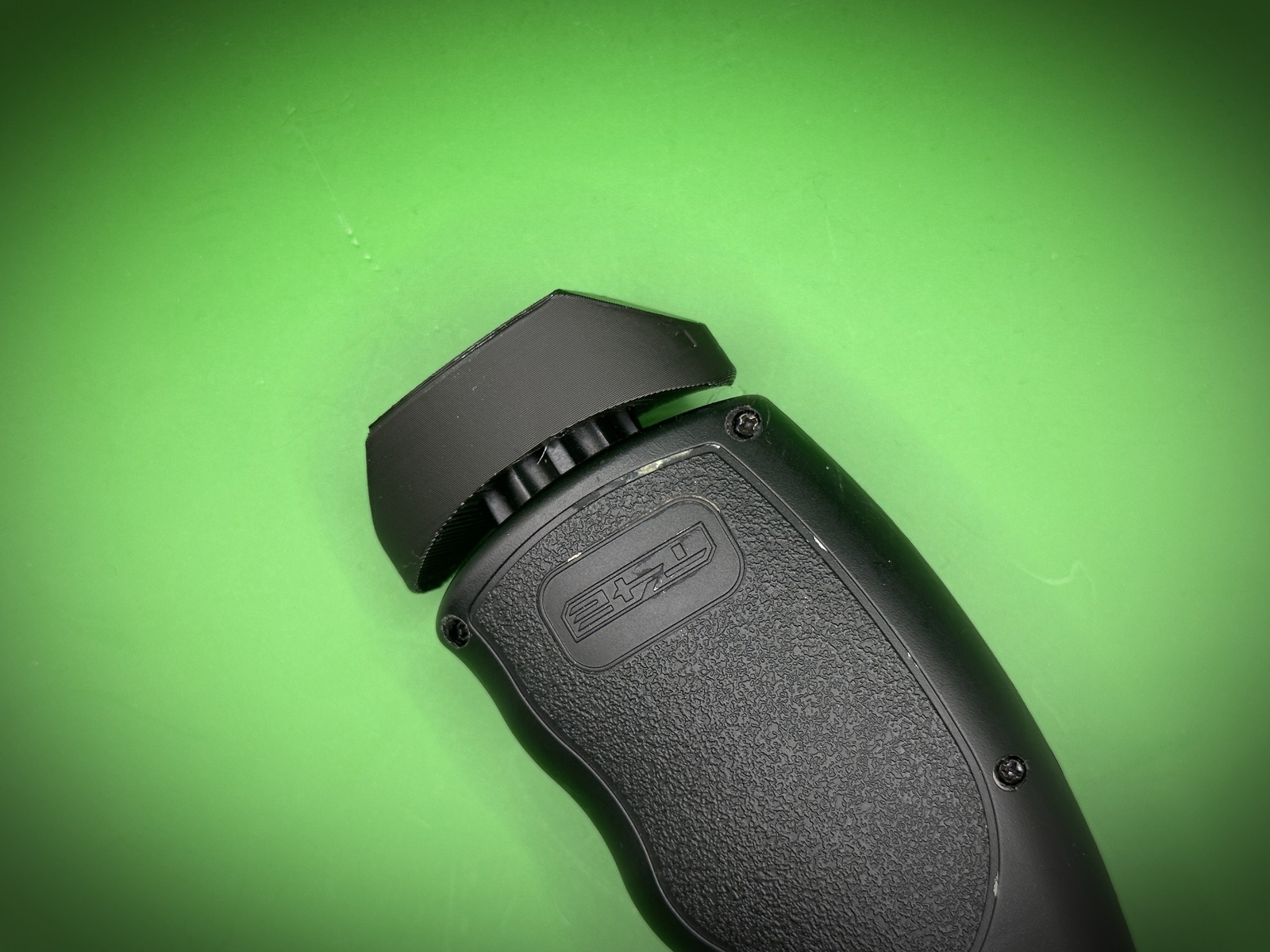 HDP50 & HDR50 Punch Button * Paintball * Home Defense * Airsoft | eBay