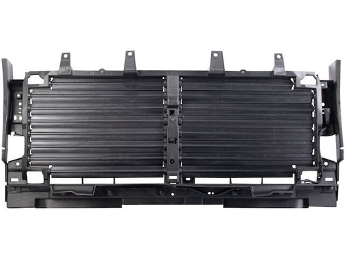 For 2019-2022 Chevrolet Silverado 1500 Radiator Shutter Assembly ...