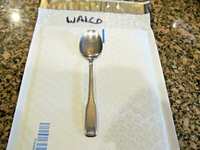 * Walco Stainless teaSpoon - | eBay