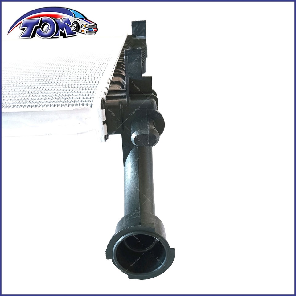 Radiator for Jeep Grand Cherokee Dodge Durango 3.6L 5.7L V6 2011-2020 ...