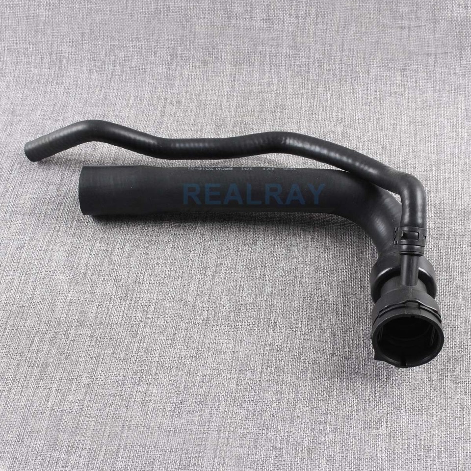 Water Hose Upper Radiator to Water Pipe 8E0121101 For Audi A4 (Quattro ...