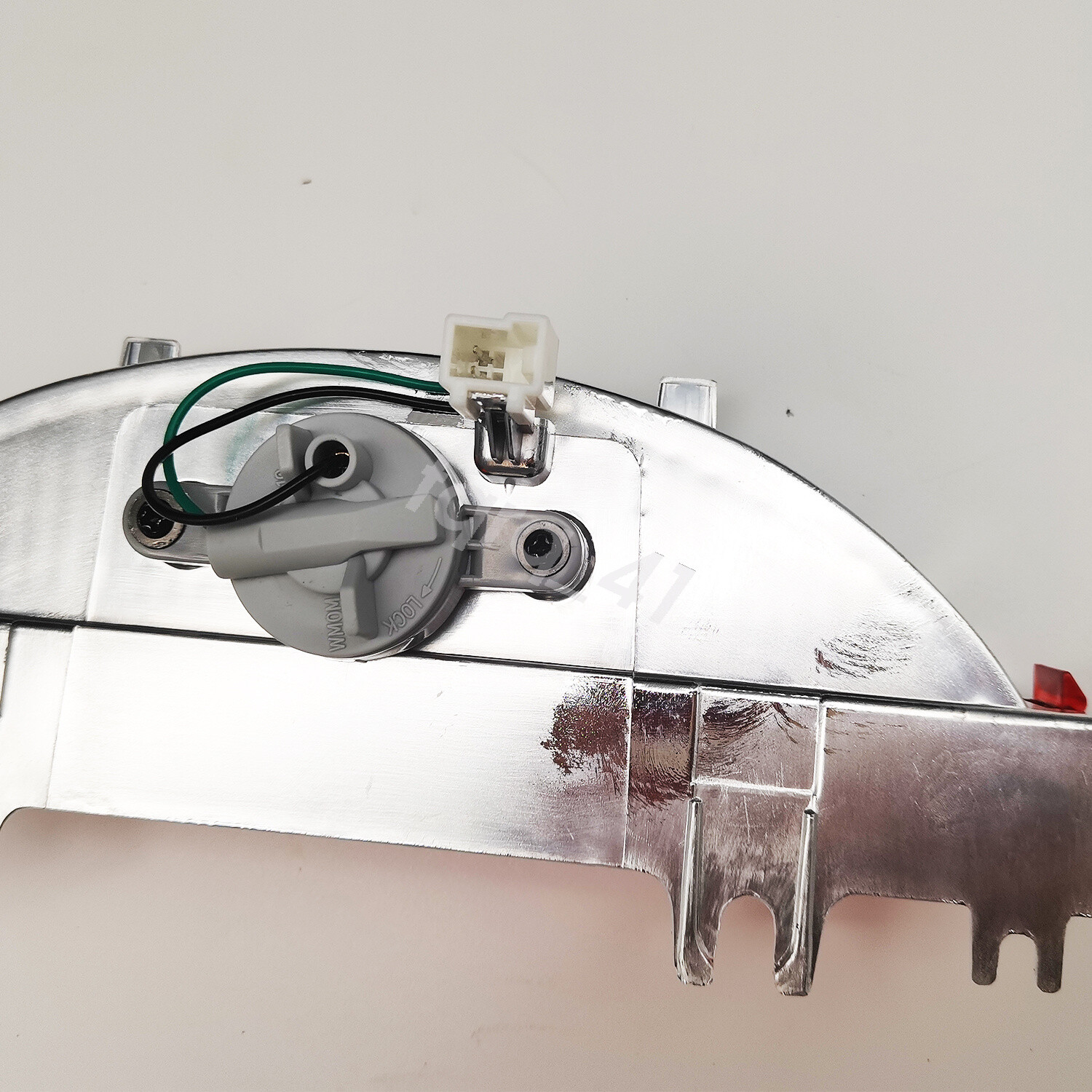 Halogen High Mounted Stop Lamp Assy 92700-4V000 For Hyundai Elantra ...