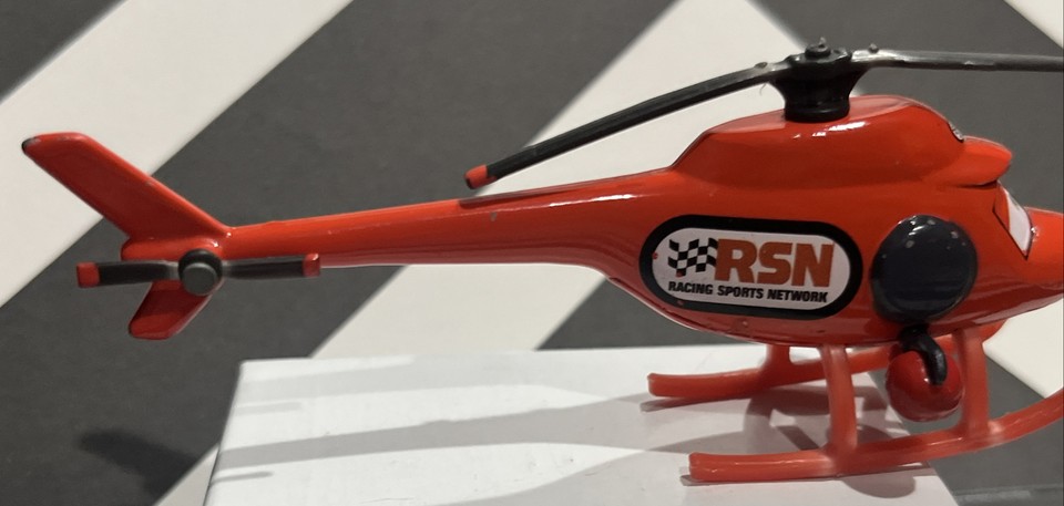 DisneyPixars CARS Planes Kathy Copter RSN Racing Sports Network ...