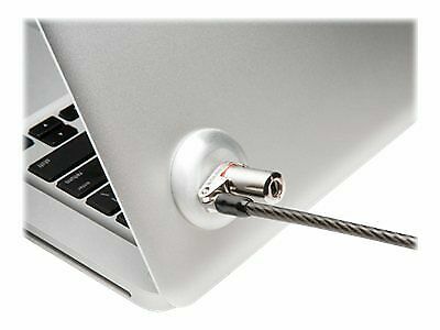 Kensington Security Slot Adapter Kit for Ultrabook K64995WW for sale ...
