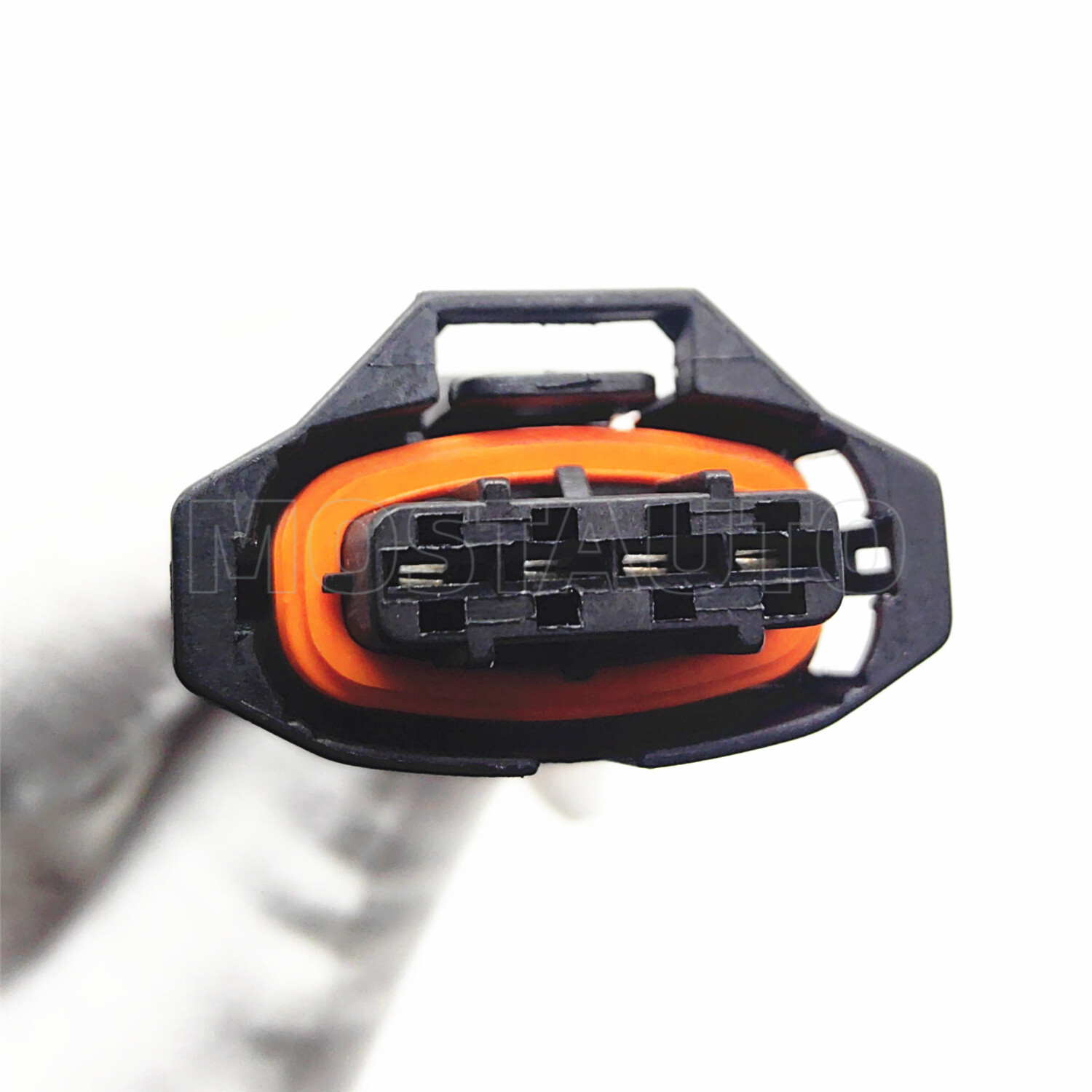 PT1863 MAP Sensor Connector For 2018-2021 Dodge Challenger SRT Demon ...