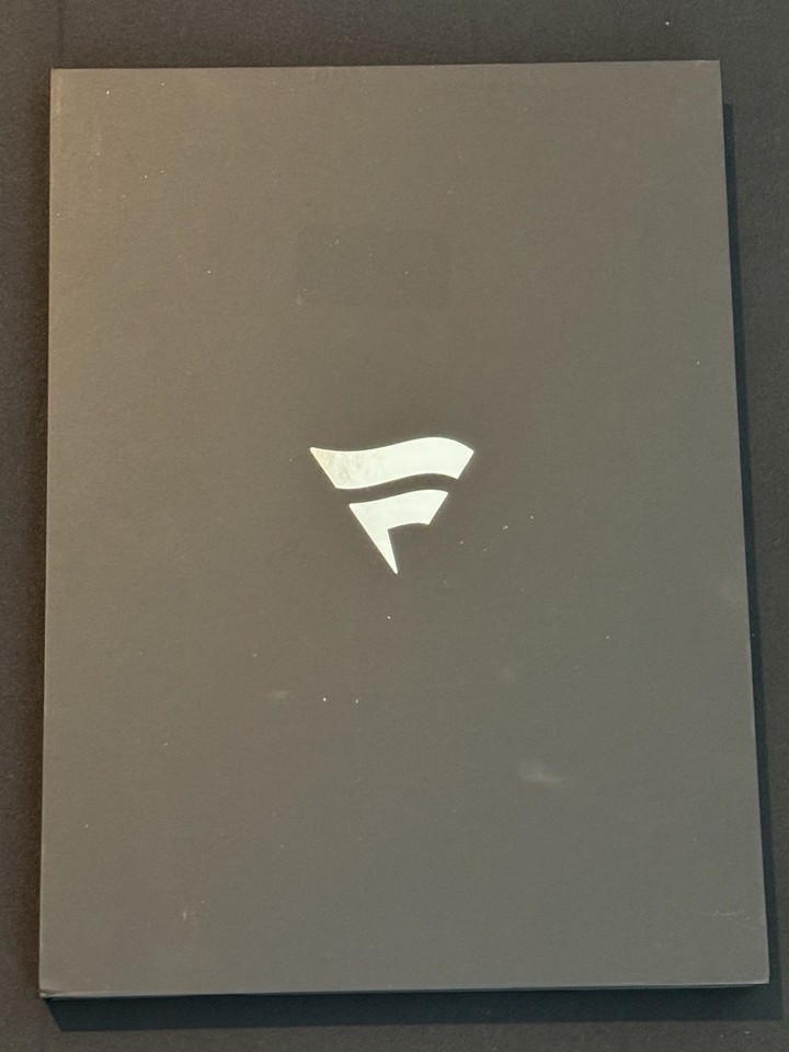 2024-25 Fanatics Under Wraps Emanate NHL Alexander Ovechkin Orange /25 ...