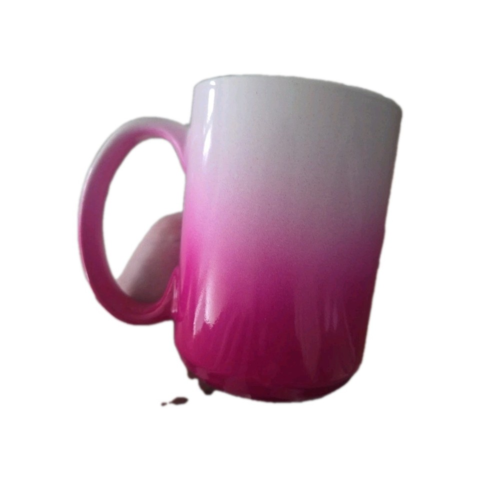 OUTER BANKS NORTH CAROLINA COFFEE MUG. ISLAND LIFE MUG. WHITE PURPLE ...