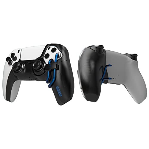 EXknight Deathclaw PS5 Back Paddle Back Button Attachment for PS5 ...