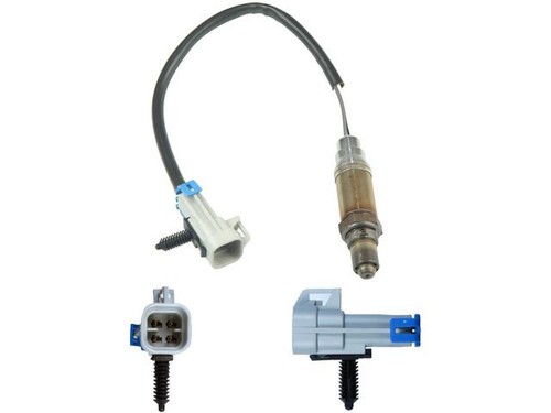 For 2003-2005 Chevrolet Tahoe Oxygen Sensor Bosch 34354QBNH 2004 5.3L ...