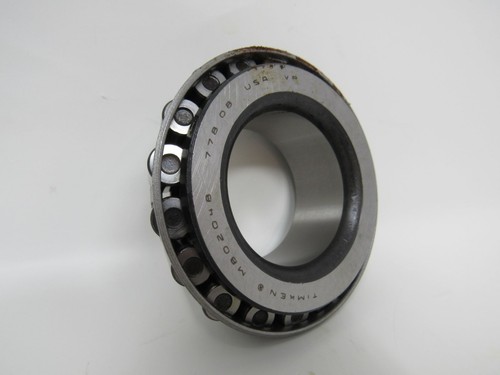 Timken Tapered Roller Bearings M802048 | eBay
