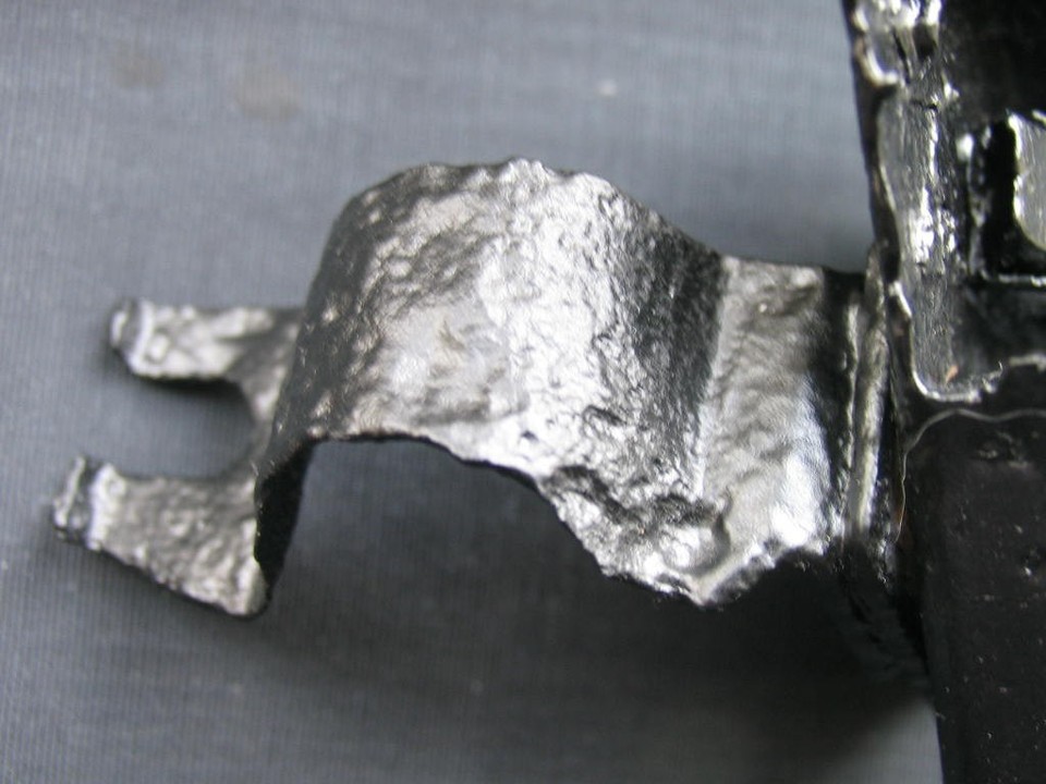 WW2 German K98 Relic Grenade Launcher Sight | eBay