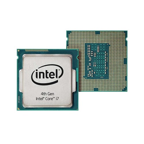 Processeur Cpu Desktop Intel Core I7 4770 Lga 1150 Quadcore 3,4 Ghz ...