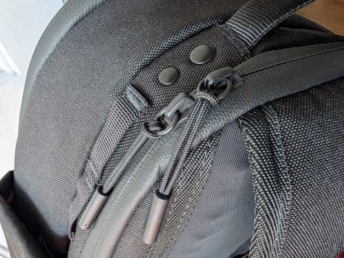 Linus Tech Tips LTT Store Commuter Backpack | eBay