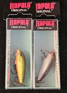 Forbis and Sons Vintage Tackle | eBay Stores