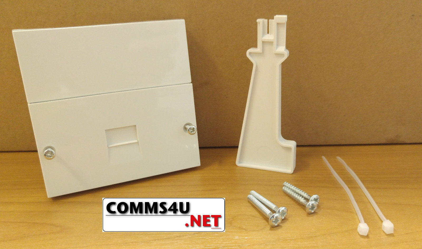 Genuine Phone Master Socket NTE5a + IDC Tool 4 BT Openreach Talktalk ...