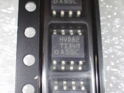50pcs SN65HVD82DR HVD82 SOIC8 100% Original | eBay