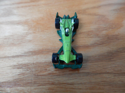 Hot Wheels F-Racer Hybrid Racers (2008, Mattel) | eBay