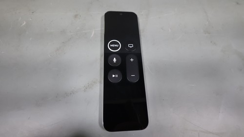 Remote Control for Apple TV Siri 4K 4th EMC 3186 A1962 | eBay