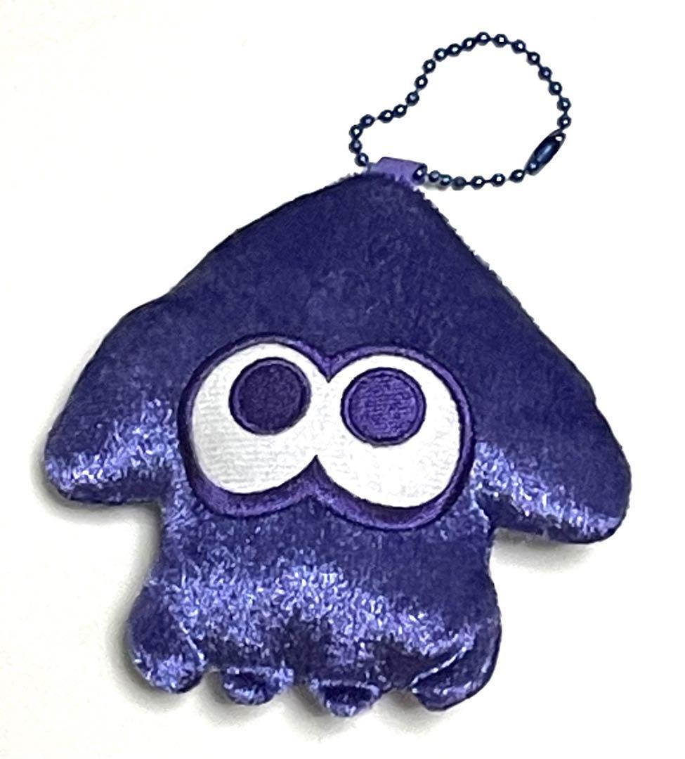 Splatoon 3 Die Cut Coin Case | eBay