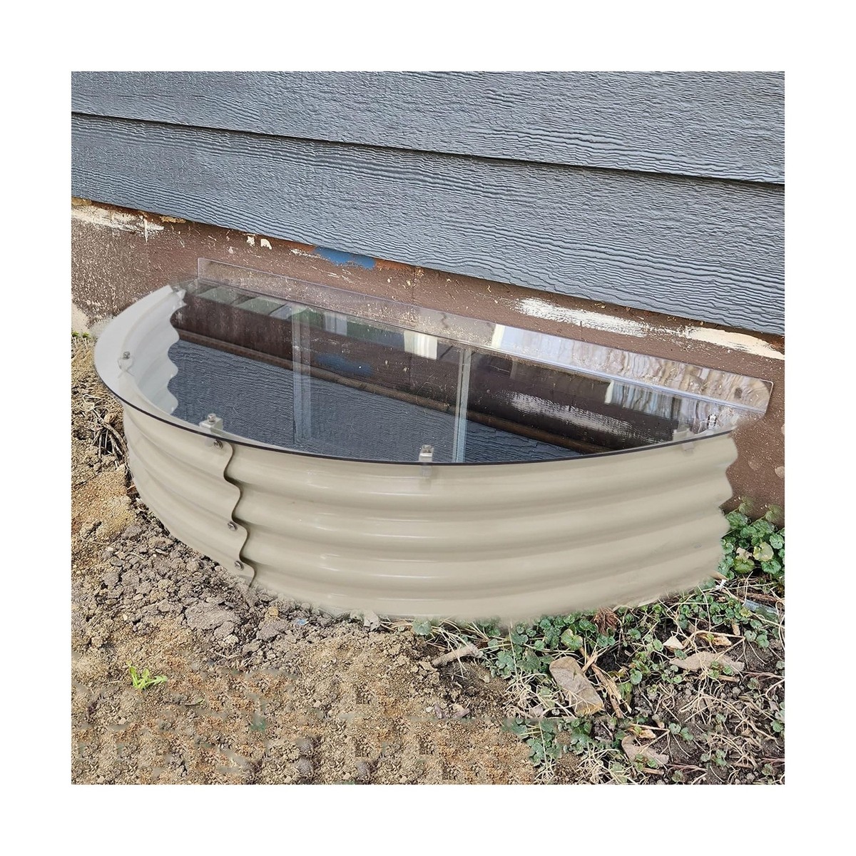 Outside Basement Window Well Tredre Window Well Covers Outside,