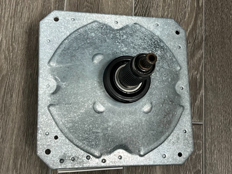 Whirlpool Maytag Washer Gearcase W11393685 W10811956 W11455453 ...