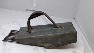 Primitives - Berry Picker