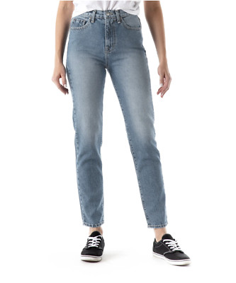 MODERN AMERICAN Mercer High Rise Ankle Fit Jeans Day Tripper 26 $148 ...