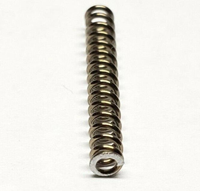 S&W M&P SHIELD M2.0 Extractor Linear Spring / Guide Magnetic 9mm 40S&W ...