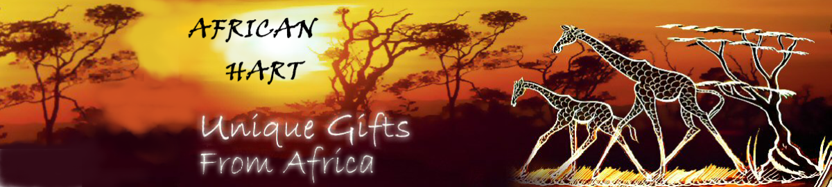 African Hart | eBay Stores