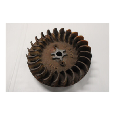VOLANT MAGNETIQUE BRIGGS & STRATTON VANGUARD 9 HP - B&S VANGUARD 9 HP ...