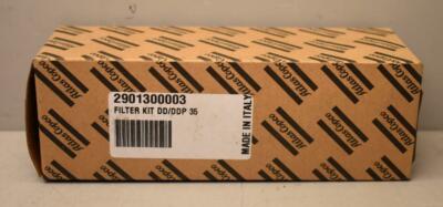Atlas Copco Filter Kit DD/DDP 35 2901-3000-03 2901300003 ++ NEW ++ | eBay
