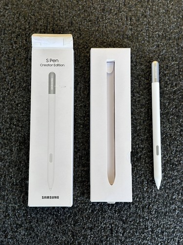 Samsung - S Pen Creator Edition - White (EJ-P5600) | eBay