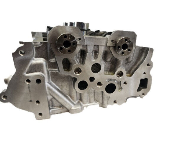 HOLDEN VE COMMODORE V6 3.6L LLT ENGINE COMPLETE R/H CYLINDER HEAD ...