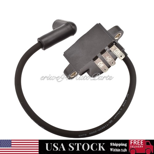 Ignition Coil Spark DSAI Advance Module Kohler CH740 CV740 SV735 SV740 ...